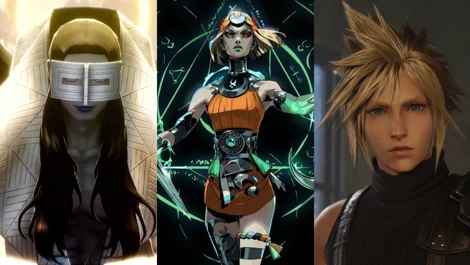 EarlyGame | Top 20 best rated video games of 2024