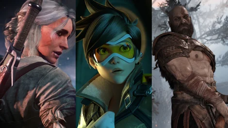 EarlyGame | All Game of the Year Winners Through the Years