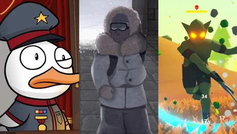 EarlyGame | 20 of the Best Free Co-Op Games on Steam Right Now