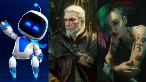 EarlyGame | The Highest-Rated Video Games of All Time