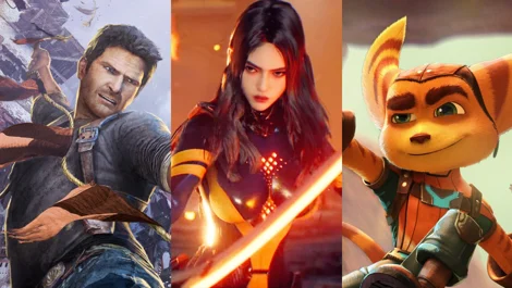 EarlyGame | PS Exclusives: Top 15 Games You Can Only Play on…