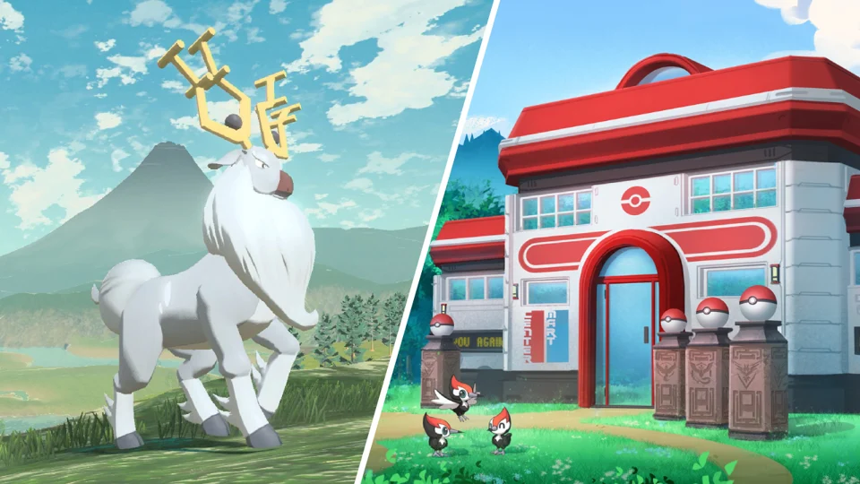 Pokémon Scarlet & Violet Save Loading Time With This New… | EarlyGame