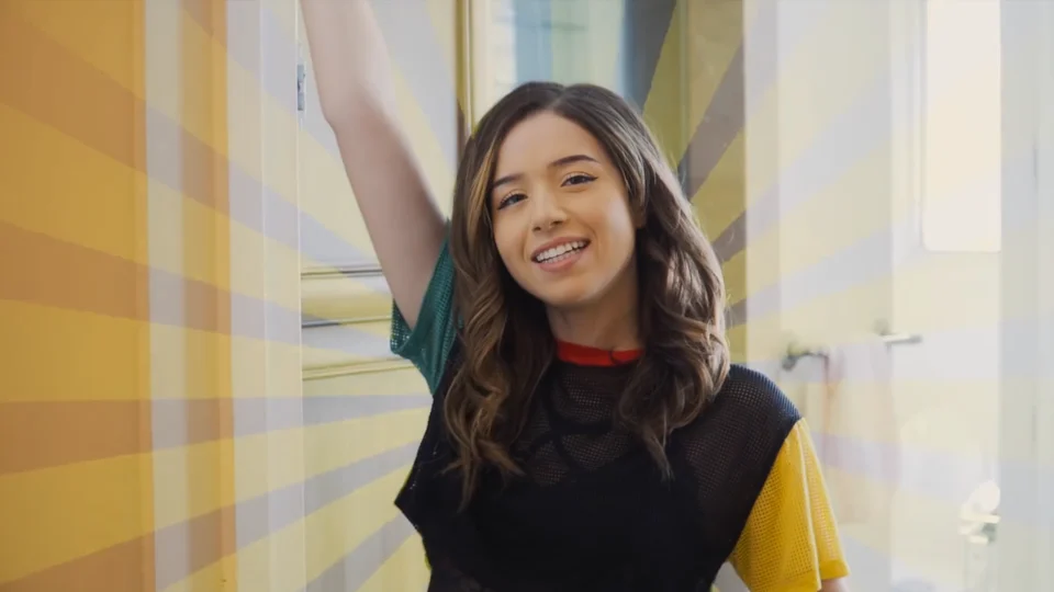 EarlyGame | Ein Tag mit Pokimane