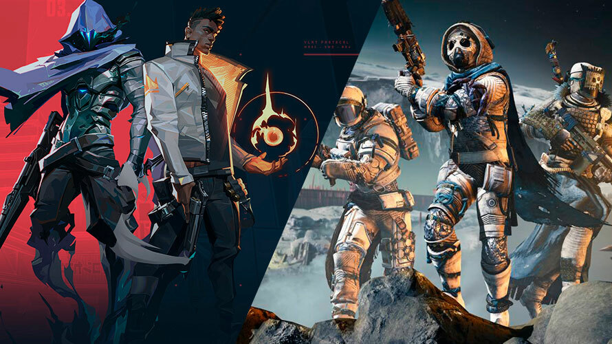 Valorant Game Director Joins Bungie, Creators of Destiny 2 | ValorFeed