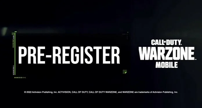 Warzone Mobile Pre-Registration: How To Sign Up & All… | MobileMatters