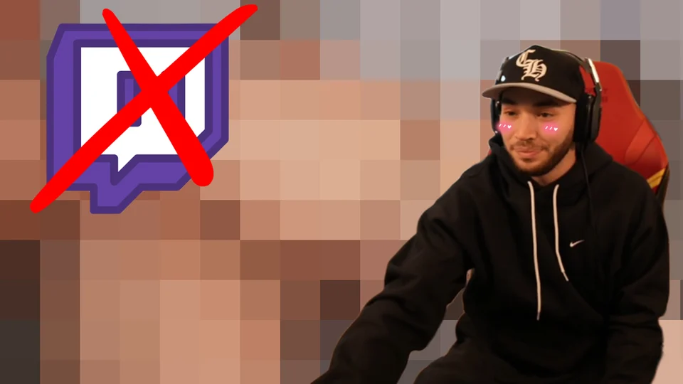 "I Don’t Wanna Change For Anyone" - Adin Ross Announces… | EarlyGame