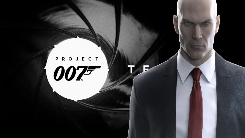 Project 007 Will be a 3rd Person Shooter | EarlyGame