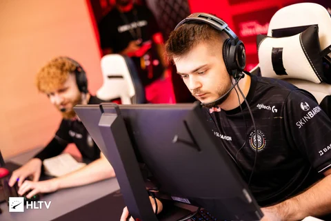 German CS Legends Poised For Reunion In Potential New… | EarlyGame
