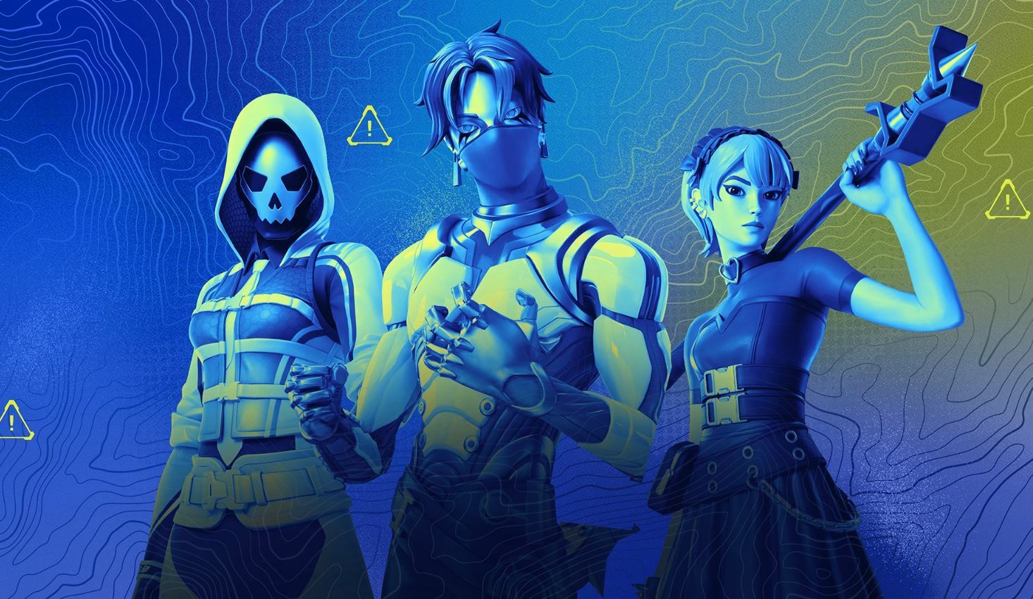 Fortnite Spring Breakout Event 2023: Challenges, Rewards, And New Skins ...