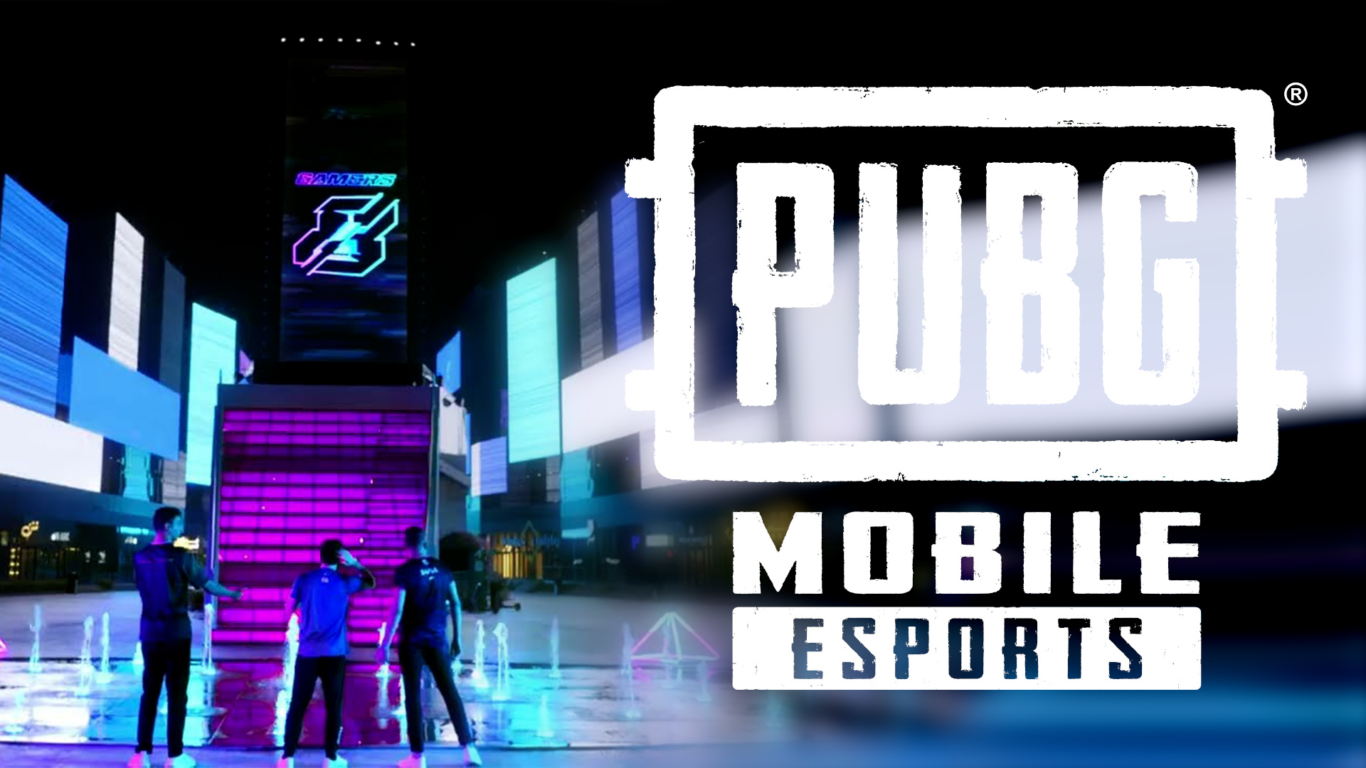 Gamers8 - PUBG MOBILE Esports Tournament | Details | EarlyGame
