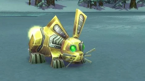 EarlyGame | The 10 Best Rabbits In Video Games