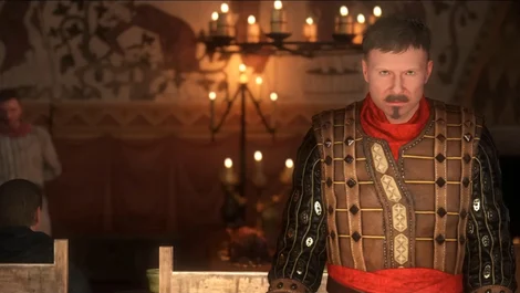 EarlyGame | These Kingdom Come: Deliverance Characters Actually…