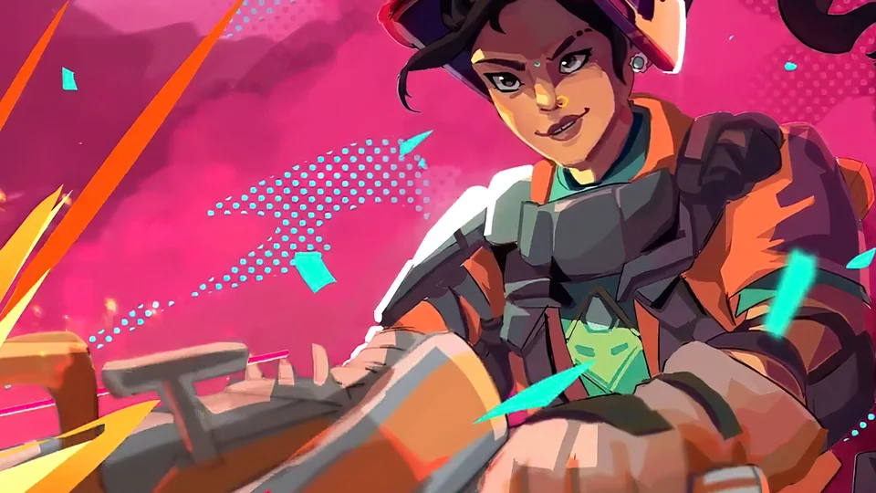 Las ventajas de ser main de Rampart | EarlyGame