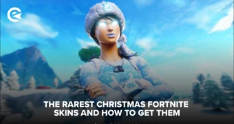 EarlyGame | The Top 5 Coolest Fortnite Western Skins