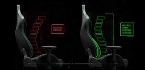 Darauf kommt es bei Gaming-Chairs an: Der perfekte Stuhl… | EarlyGame