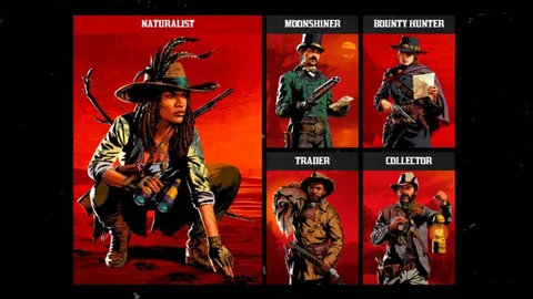 Schnell Geld verdienen in Red Dead Online – so geht's! |… | EarlyGame