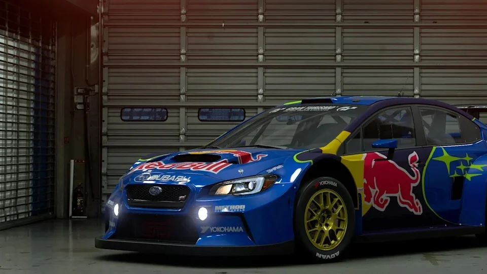 Red Bull Homestretch Sim-Racing-Event bringt… | EarlyGame