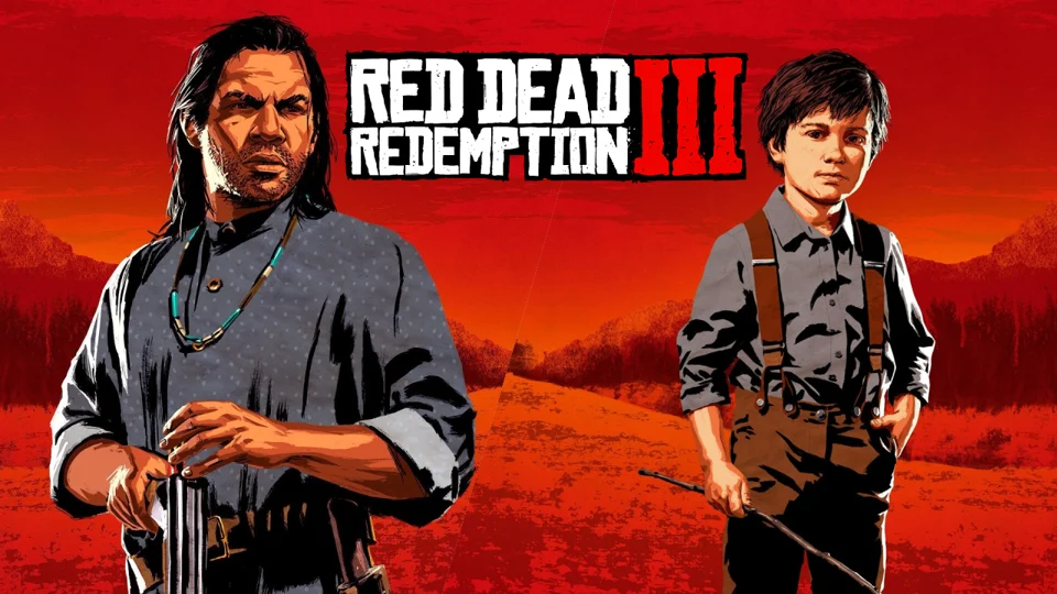 Who Will Be the Main Character in Red Dead Redemption 3 | EarlyGame