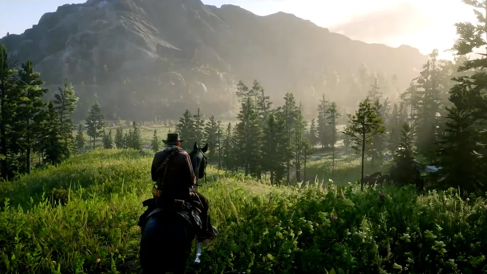 EarlyGame | Red Dead Redemtption 2 is Finally Getting a Next-Gen…