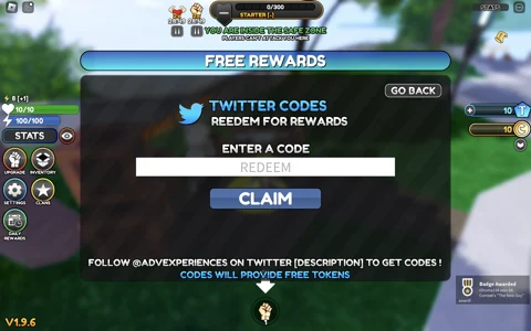 Super Power Legends Codes (June 2024) | EarlyGame