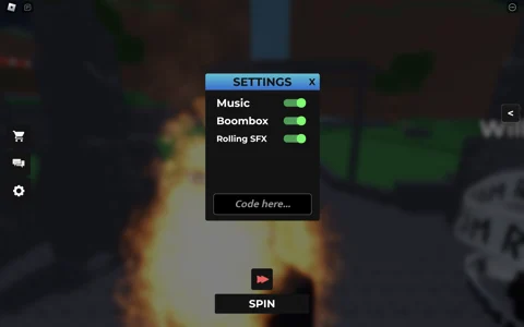 Admin RNG Codes (June 2024) | EarlyGame