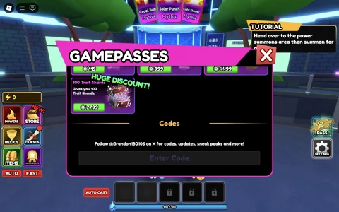 Anime Multiverse Codes (May 2025) | EarlyGame