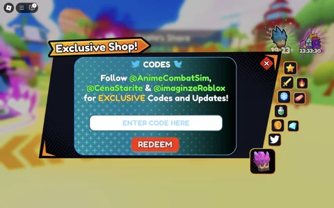 Anime Slashing Simulator Codes (March 2025) | EarlyGame