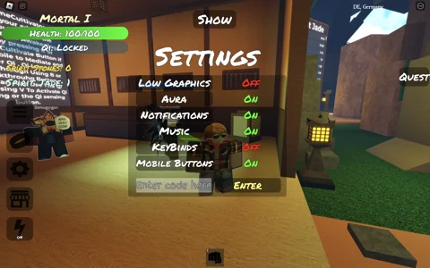 Celestial Ascension Codes (June 2024) | EarlyGame