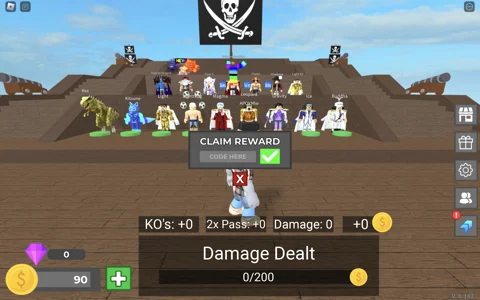 Fruit Arena Codes (June 2024) | EarlyGame