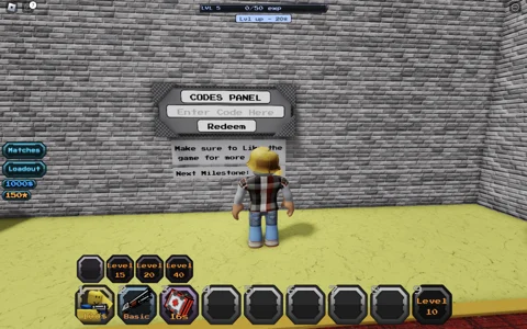 PGTD 3 Codes (June 2024) | EarlyGame