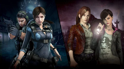 Resident Evil Outrage: Leaks & Release Date Details | EarlyGame