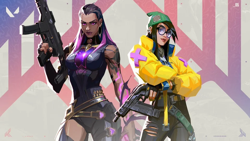 Valorant Episode 5 Act 2 Battle Pass: All Cosmetics &… | ValorFeed