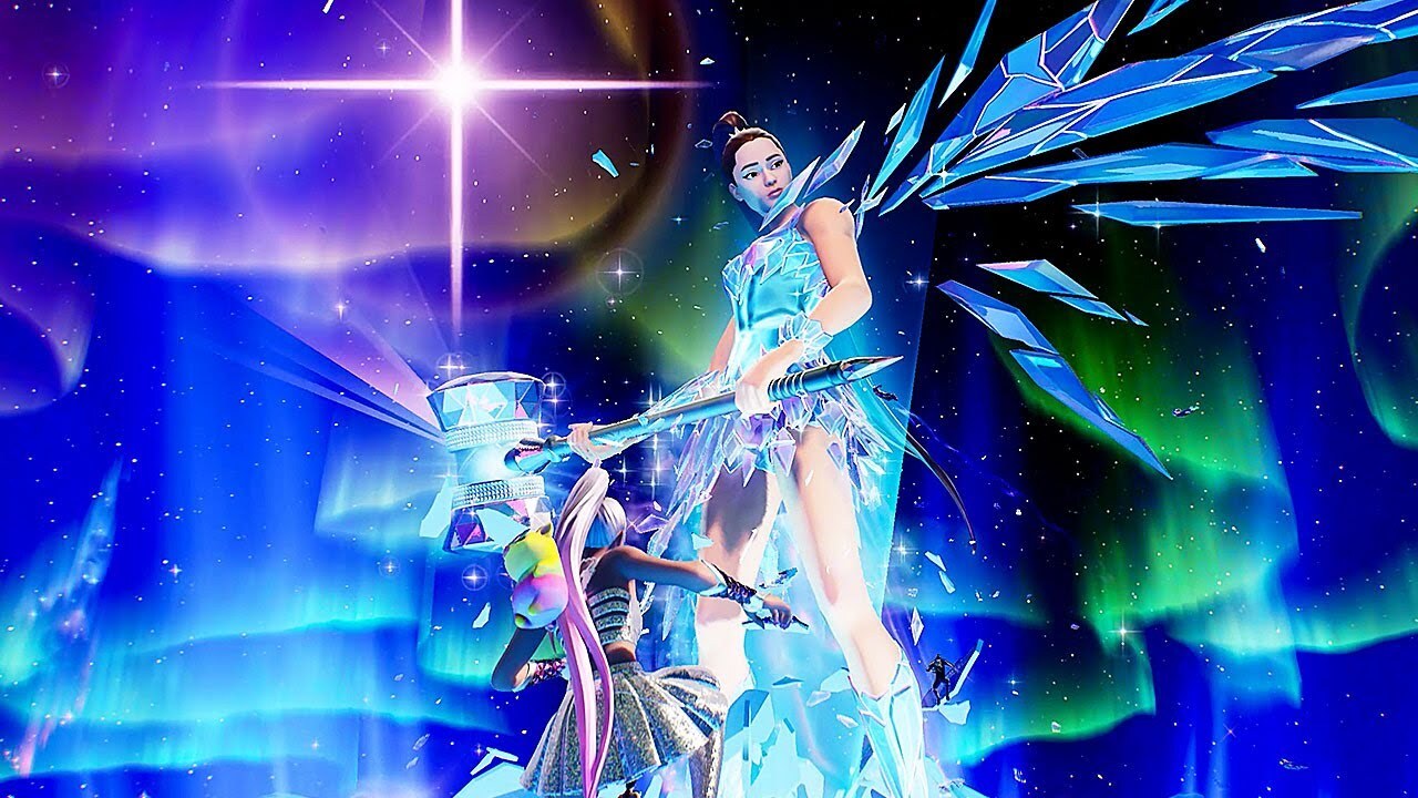 New Rift Tour Quests & Rewards Leaked in Fortnite | EarlyGame