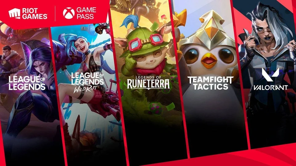 Riot Games changes policy regarding sponsorships with… | EarlyGame