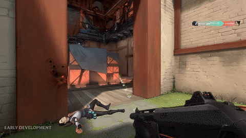 HenryG shares first impressions of Riot Project A | EarlyGame