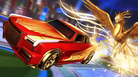 Rocket Pass Season 9: All Rewards And Tiers In Rocket… | EarlyGame