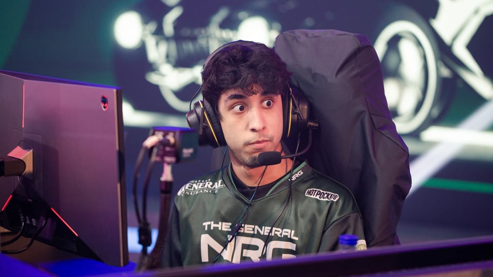 RLCS 2021-22 Winter Major Final Contestants Decided | EarlyGame