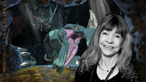 EarlyGame | 20 legendary game designers that shaped the industry