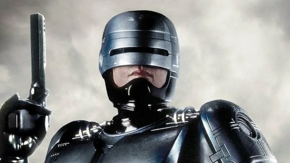 Robocop Is Coming to Fortnite | EarlyGame