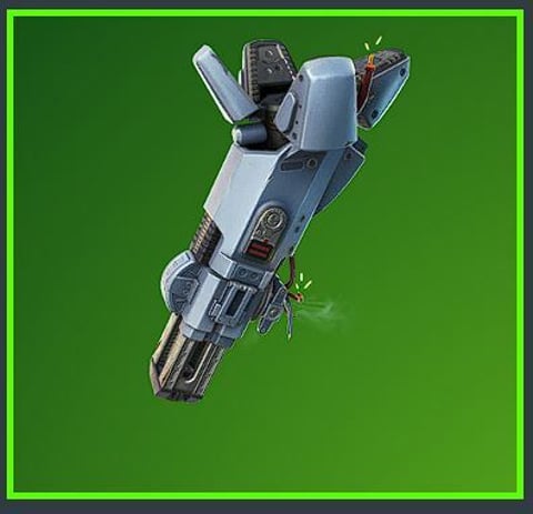 RoboCop Fortnite Skin: Price, Cosmetics & How To Get | EarlyGame