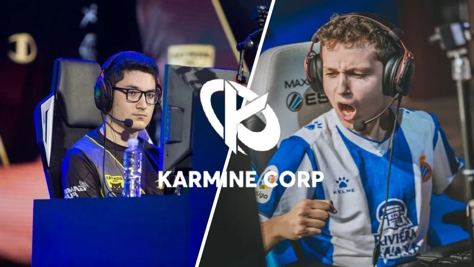 Rocket League Pros Stake & AztraL Join KCorp Ahead of… | EarlyGame