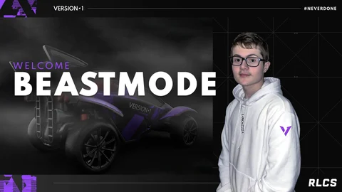 Rocket League Player of the Month, February 2022:… | EarlyGame