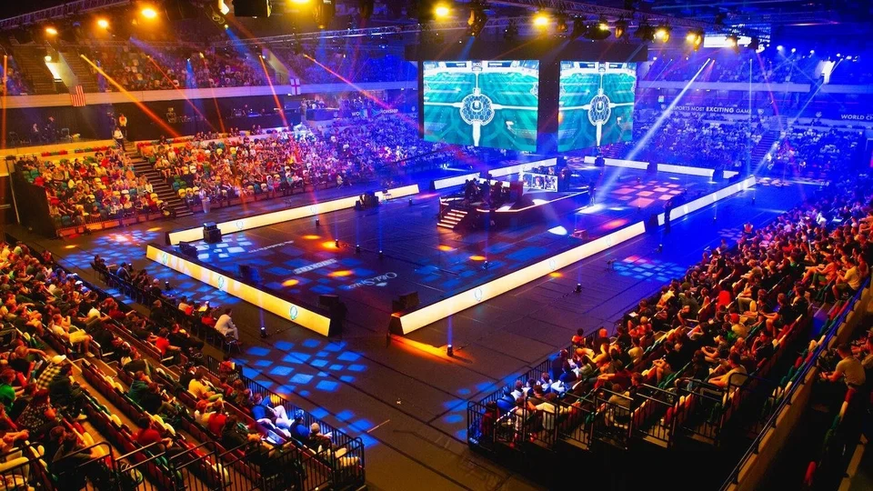 EarlyGame | The Best Rocket League Esports Org Decals