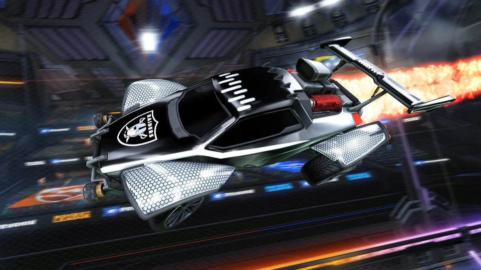 EarlyGame | Rocket League Bundles & Items