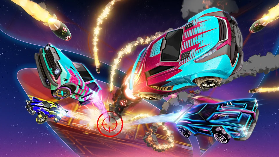 How to Fix Rocket League Error ce-34878-0 | EarlyGame
