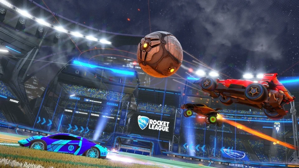 Rocket League Tips: How to Fast Aerial | EarlyGame
