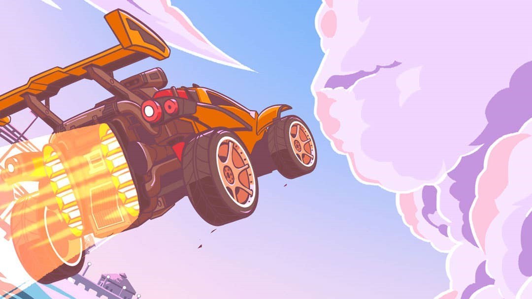 Mejor Hitbox de Rocket League | EarlyGame