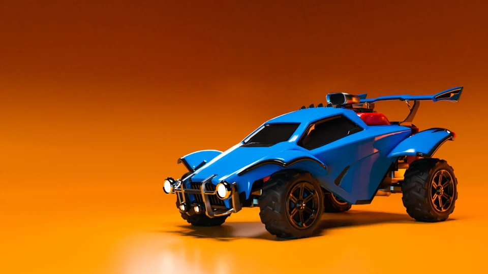 Rocket League: Octane vs. Fennec - Which Car Type is… | EarlyGame