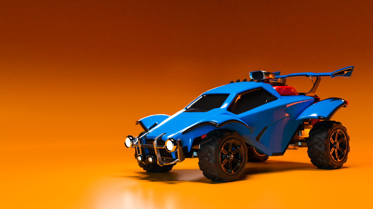 Rocket League: Octane vs. Fennec - Which Car Type is… | EarlyGame