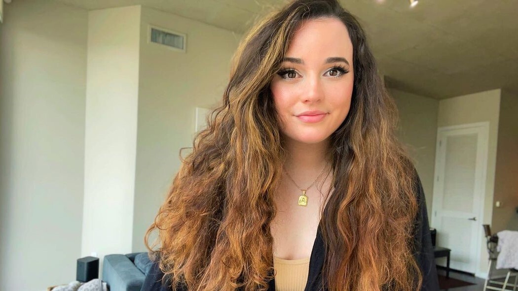 Rocket League Player of the Month, August 2021: Athena | EarlyGame